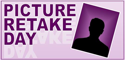 Picture Retakes | Spectrum School